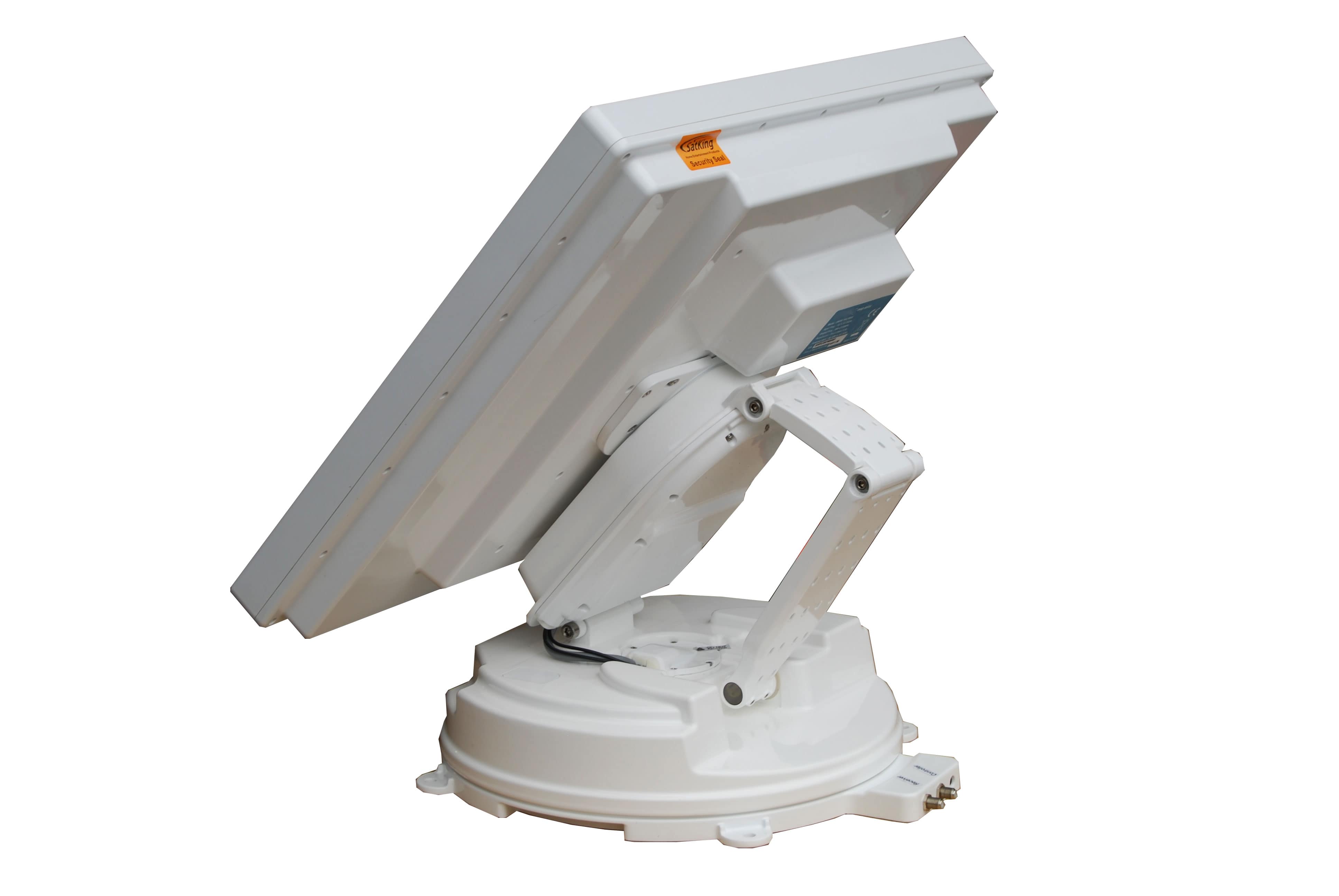 Caravan Satellite Dish - Satking Pro Max Australia